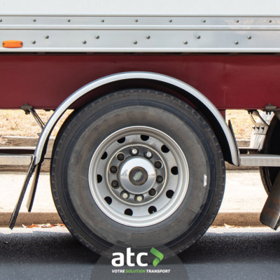 Offres d’emploi : conducteurs PL/SPL, tractionnaires, exploitant | ATC